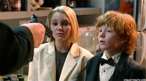 Annasophia Robb Spy School
