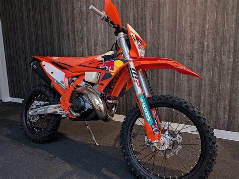 2025 Ktm 250exc Champion Edition