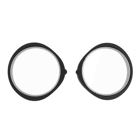 1 Pair Myopia Lenses For Oculus Quest 2 Insertion Grandado