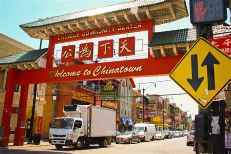 Top 10 Things To Do And See In Chicagos Chinatown