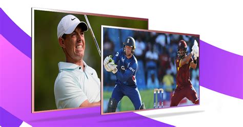 TV Sports Channel Deals For Existing Customers Virgin Media