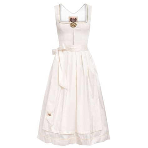 Hochzeitsdirndl Murielle Von Alpenherz Heu And Stroh Trachtenmode Shop