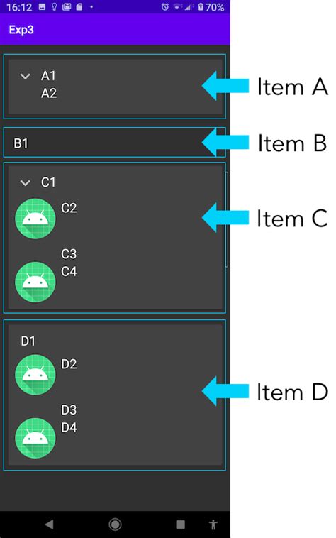 Android Incorrect Position Code When Trying To Implement Recyclerview