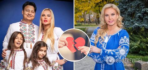 Камалия разводится с Мохаммадом Захуром после 20 лет брака Oboz Ua