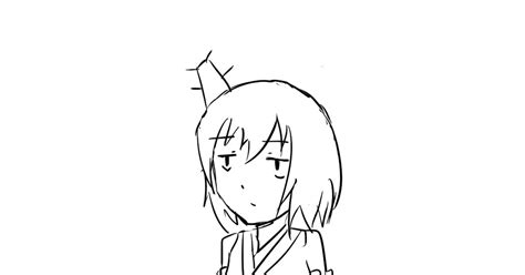 艦これ 山城 黄泉川ヨモツのマンガ Pixiv