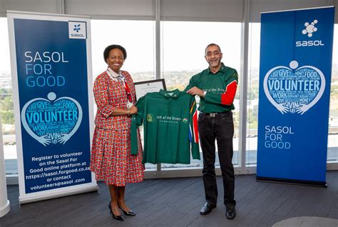 Sasol On Linkedin Our Employees Have Collected More Than R100 000 To Support Relief Efforts