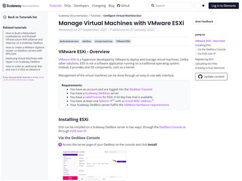 10 Best Server Virtualization Software Of 2025 Ranked And Compared