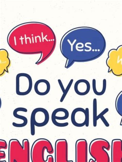 How To Speak English With Confidence Times Now