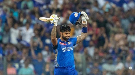 Exclusion Of T20i Captain Suryakumar Yadav From T20i Eplained