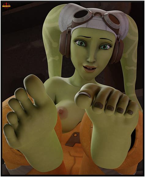 Spectre Two Snafusevsix R Starwarsnsfw