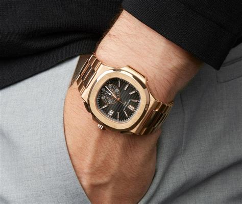Patek Philippe Nautilus Watches Some Good Things Truly Last The Watch Company