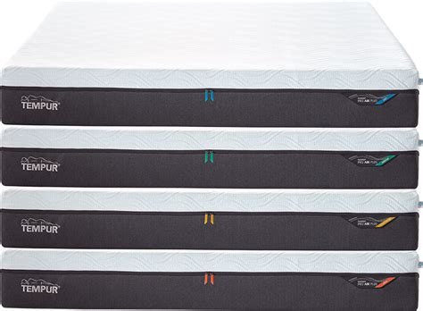 Tempur Bed Quarter Tempur Mattress And Pillow Dubai Tempur®