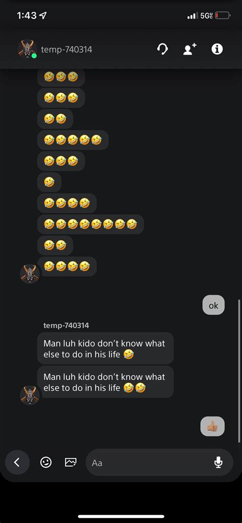 Mad Bcuz I Destroyed Him After He Troll Spinned Rdragonballxenoverse2