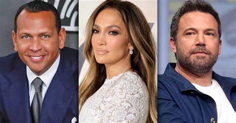 Jennifer Lopezs Ex Fiancé Alex Rodriguez Breaks Silence On Her