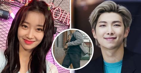 Staycs Sumin Once Appeared In A Commercial Alongside Bts And Heres What Her Experience Was