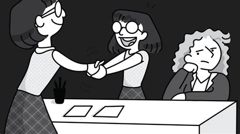 Understanding The Similar To Me Bias Breaking Down Barriers To