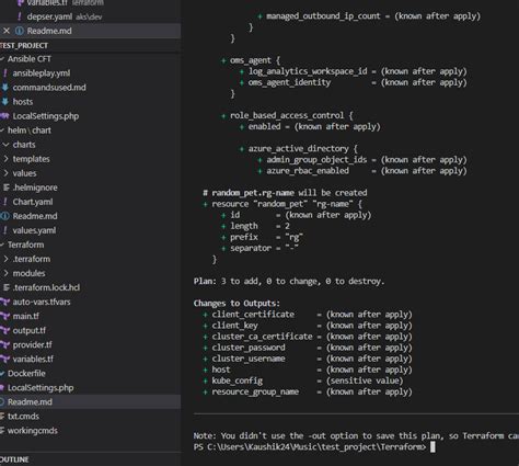 GitHub VivekKaushik Test Project