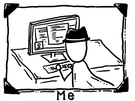Show Me Your Code
