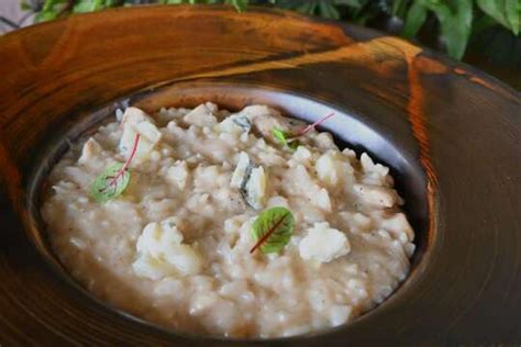 The Brick Port поръчка на храна