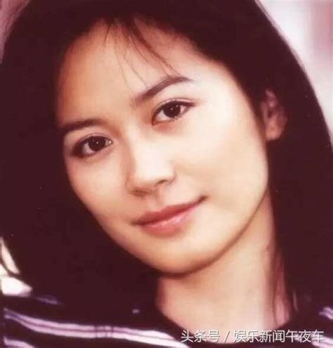 15歲開始演戲46歲仍單身她才是當之無愧的凍齡女神 每日頭條