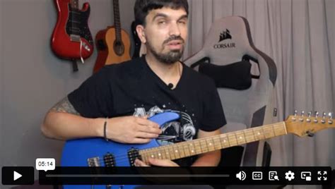 Guitar Chords Mastery Easy Guitar Lessons