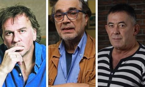 Ćute O Njima Kao Zaliveni Poznati Glumci O Svojim Prvim Brakovima Skoro