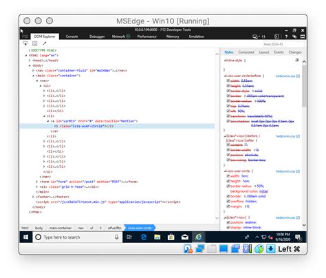 Minified Css Icons Issue Tdewolff Minify Github