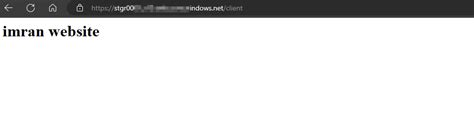 Network Programming Azure Frontdoor Multi Path Routing Not Working