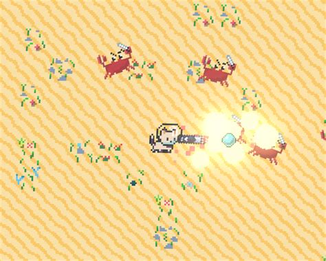 Crustacean Cat Sader By Tacocat122