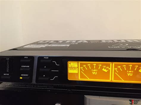 Digital Parametric Equalizer At Riley Saltau Blog