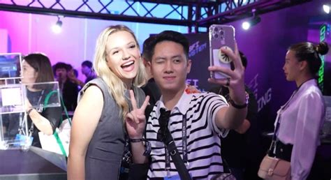 haley cromer on linkedin highlights layer2 blockchain football ai