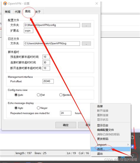 Ubuntu 2204搭建openvpn服务器 Csdn博客