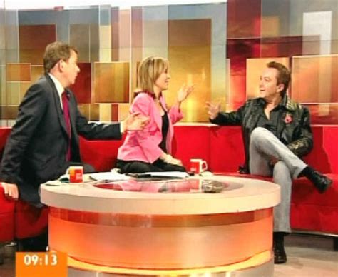 David Cassidy Bbc Breakfast Show