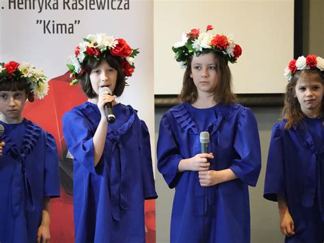 Szkolne Nutki z sukcesem na ogólnopolskim festiwalu muzycznym TKN24