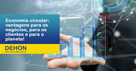 Economia circular vantagens para os negócios clientes e para o planeta