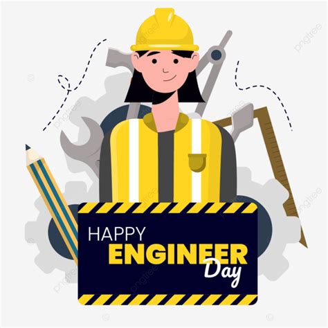 Engineers Day Labour Day Happy Labor Day Free Png Vector File Prints For Sale Vector