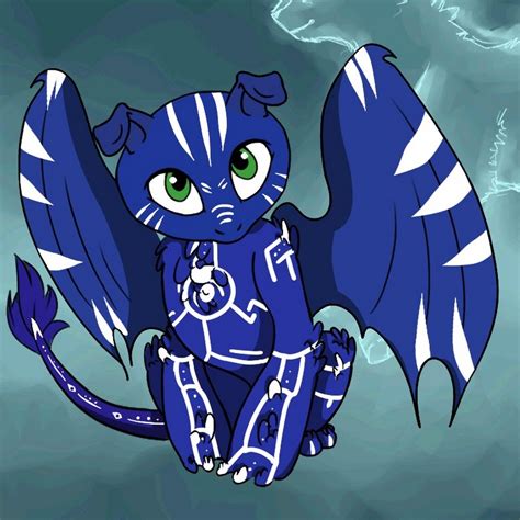 The Bluedragon Youtube