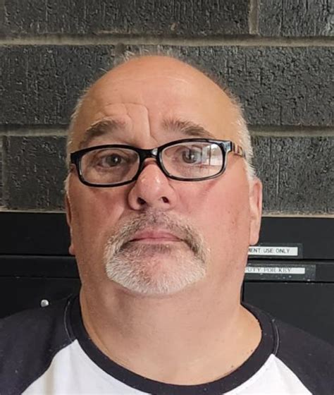 Ronald Probert Sex Offender In Jackson Township Oh 44451 Oh1538336