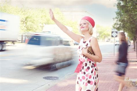 Free Images Girl Woman Street Cab Model Spring Color Fashion