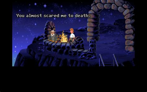 The Secret Of Monkey Island Special Edition On Steam
