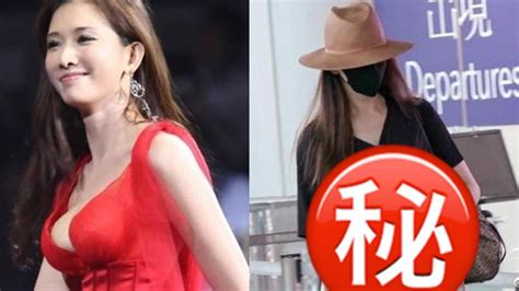 44歲林志玲爆真的懷雙胞胎明顯暴肥嚇死人東森新聞