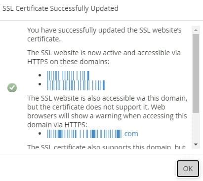 Configure Free Cloudflare Ssl Certificate For Godaddy Shared Webhosting Codeindotnet