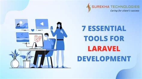 7 essential tools for laravel development ezine articles