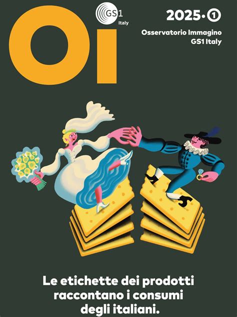 Osservatorio Immagino Diciassettesima Edizione Tendenze