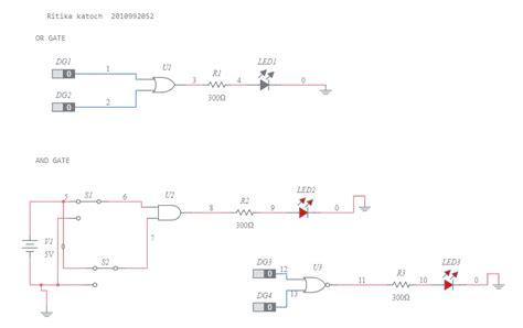 Verify Truth Tables Multisim Live