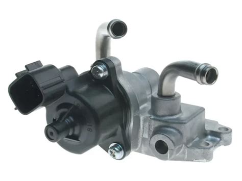 Mitsubishi Lancer Premium Idle Speed Control Valve ISC Inject A Carb