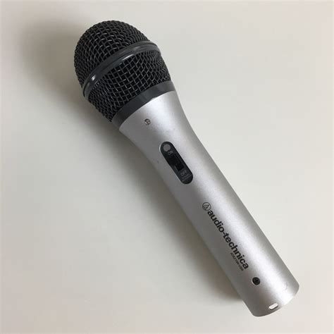 ATR USB Microphone Take Up Code