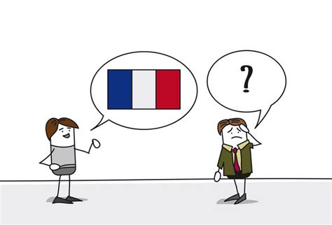¿sabes Cuáles Son Los Países Que Hablan Francés Boston Academy