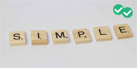 Simpler Or More Simple Which One Is Correct