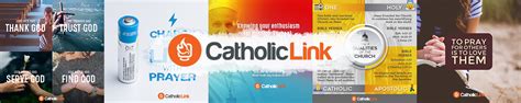 Cl Banner Brentwood Catholic Youth Service